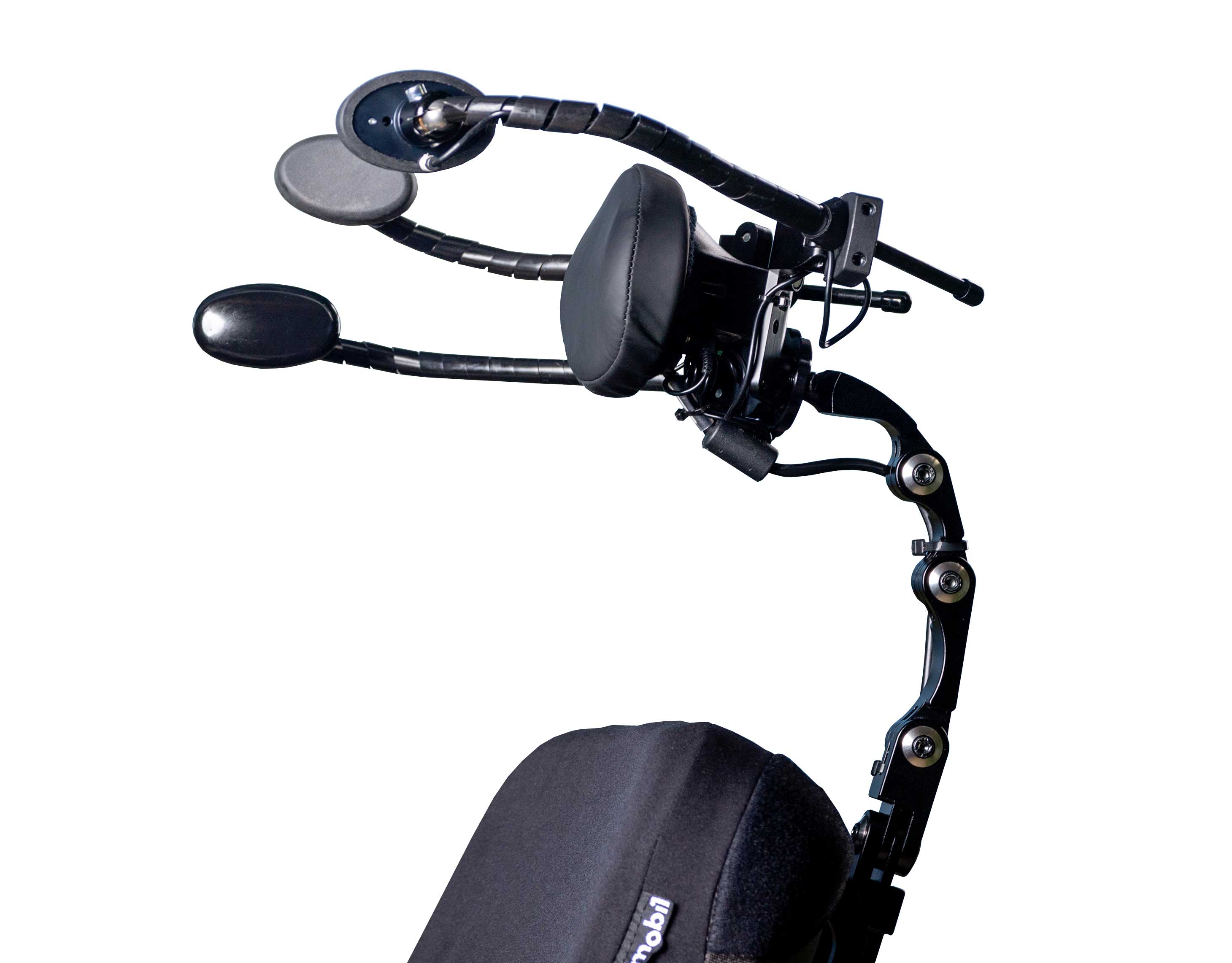 Alternative Drive Controls